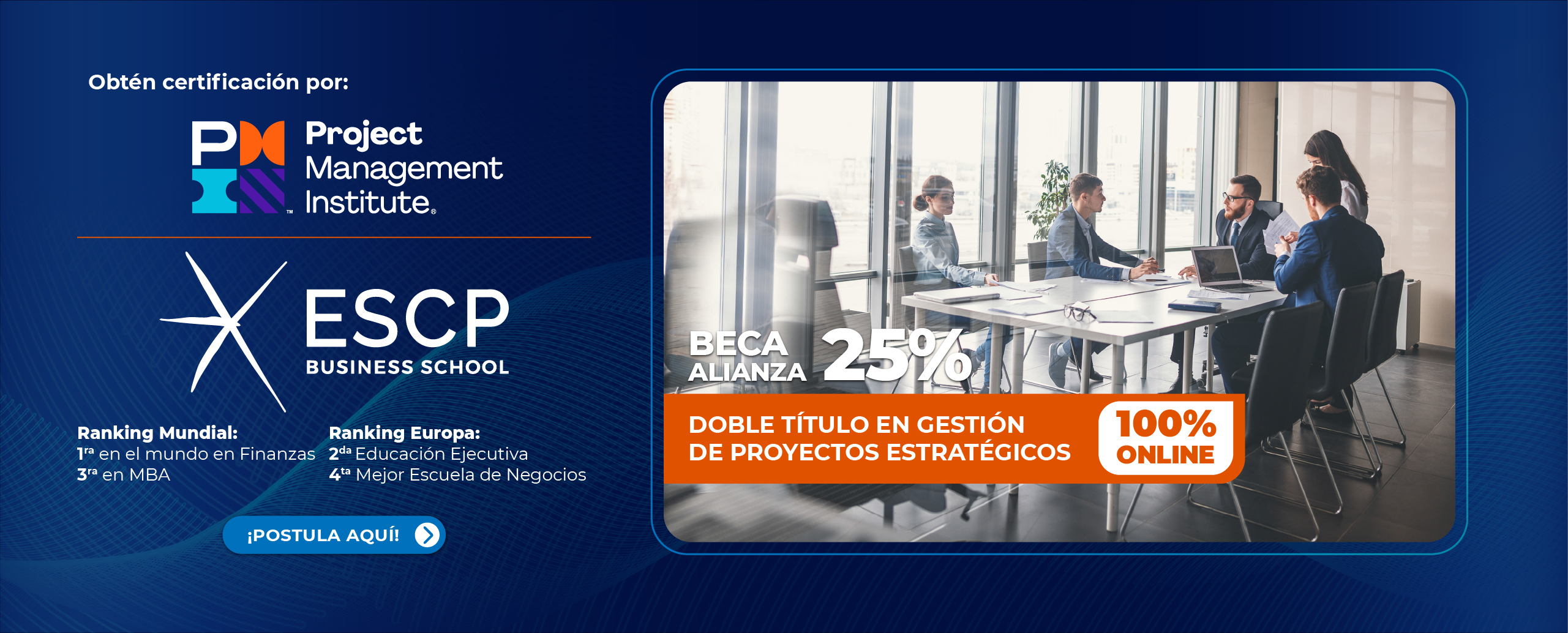Educación Continua | Diplomados Online | Escuela de Comercio